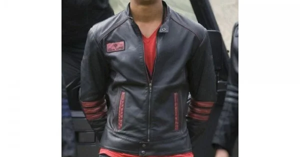 Power Rangers RPM Scott Truman Jacket - RPM